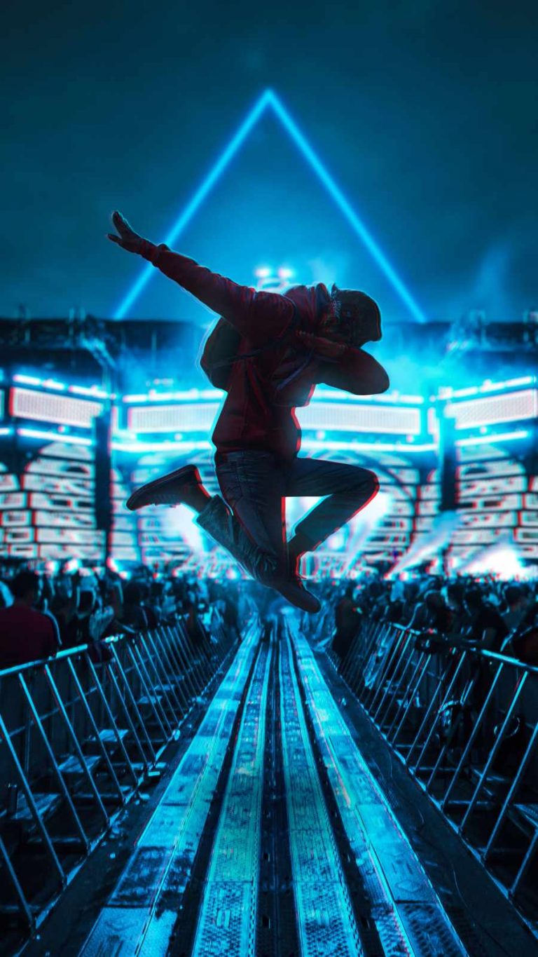 Step Up iPhone Wallpaper - iPhone Wallpapers