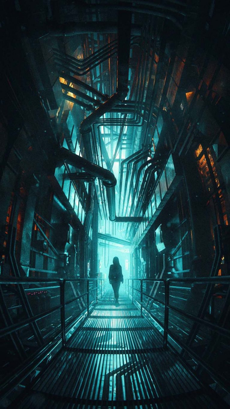 The Industry IPhone Wallpaper HD - IPhone Wallpapers : iPhone Wallpapers