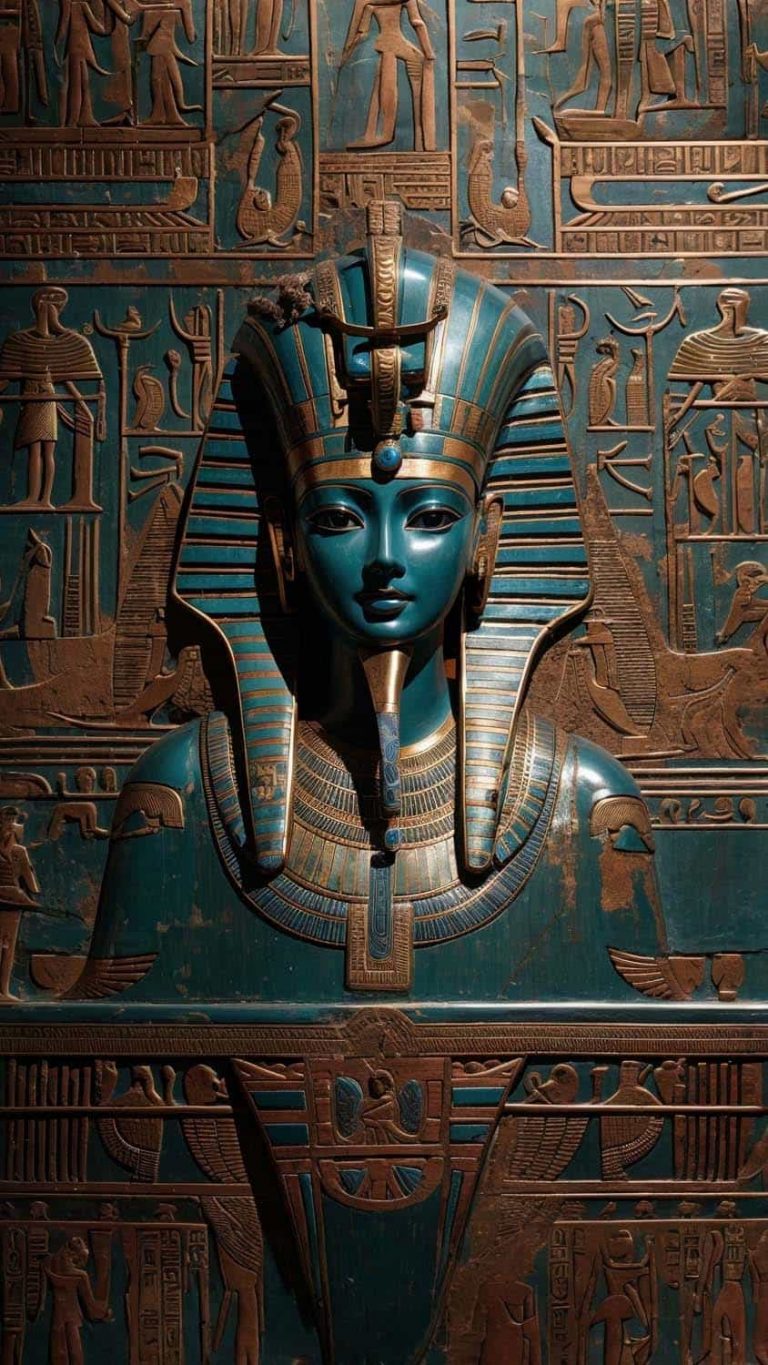 Yeti The Mummy Wallpapers